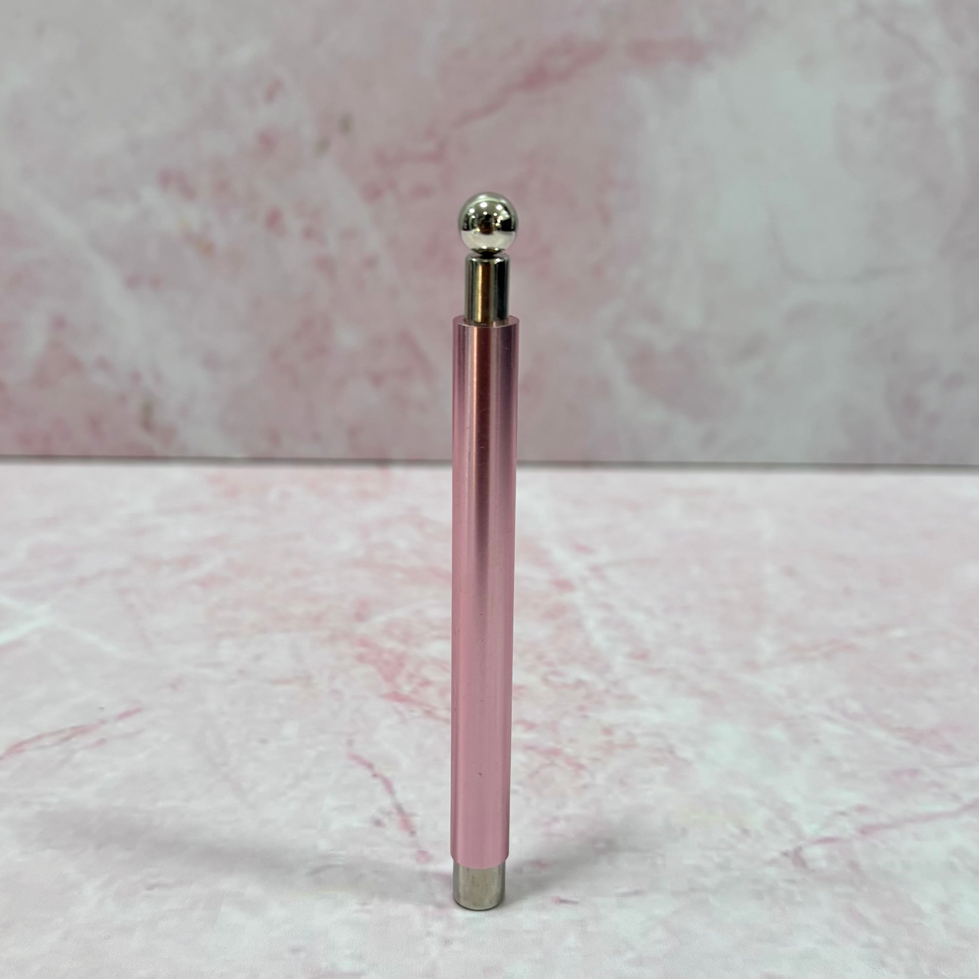 IMÁN ESFERA ROSA – DHARA