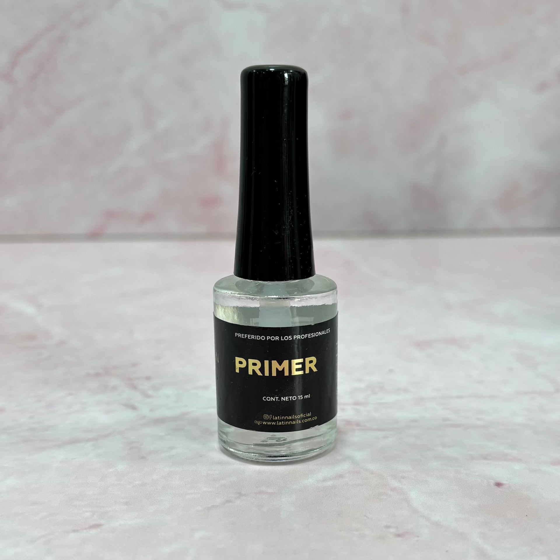 LATÍN NAILS – DHARA