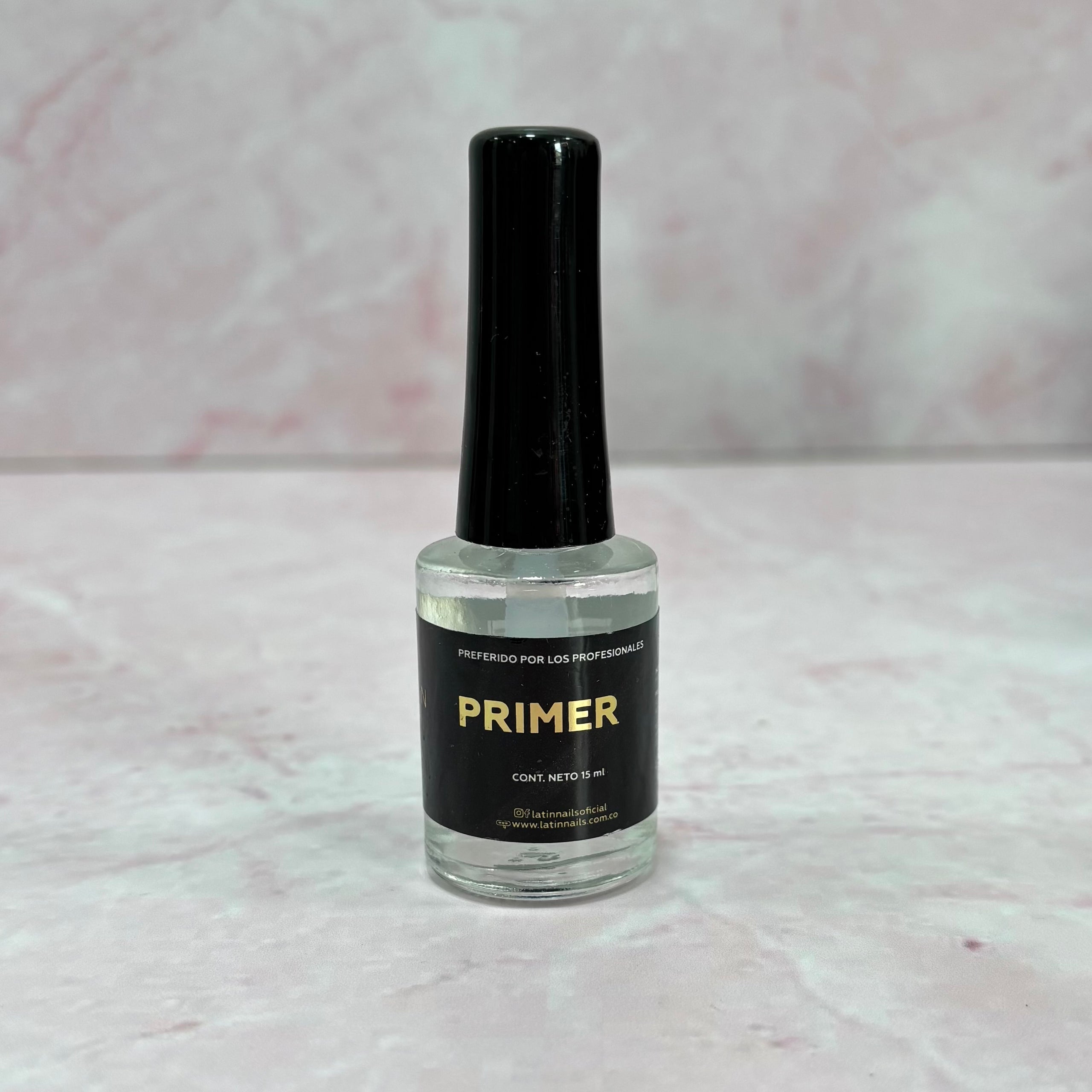 LATÍN NAILS – DHARA