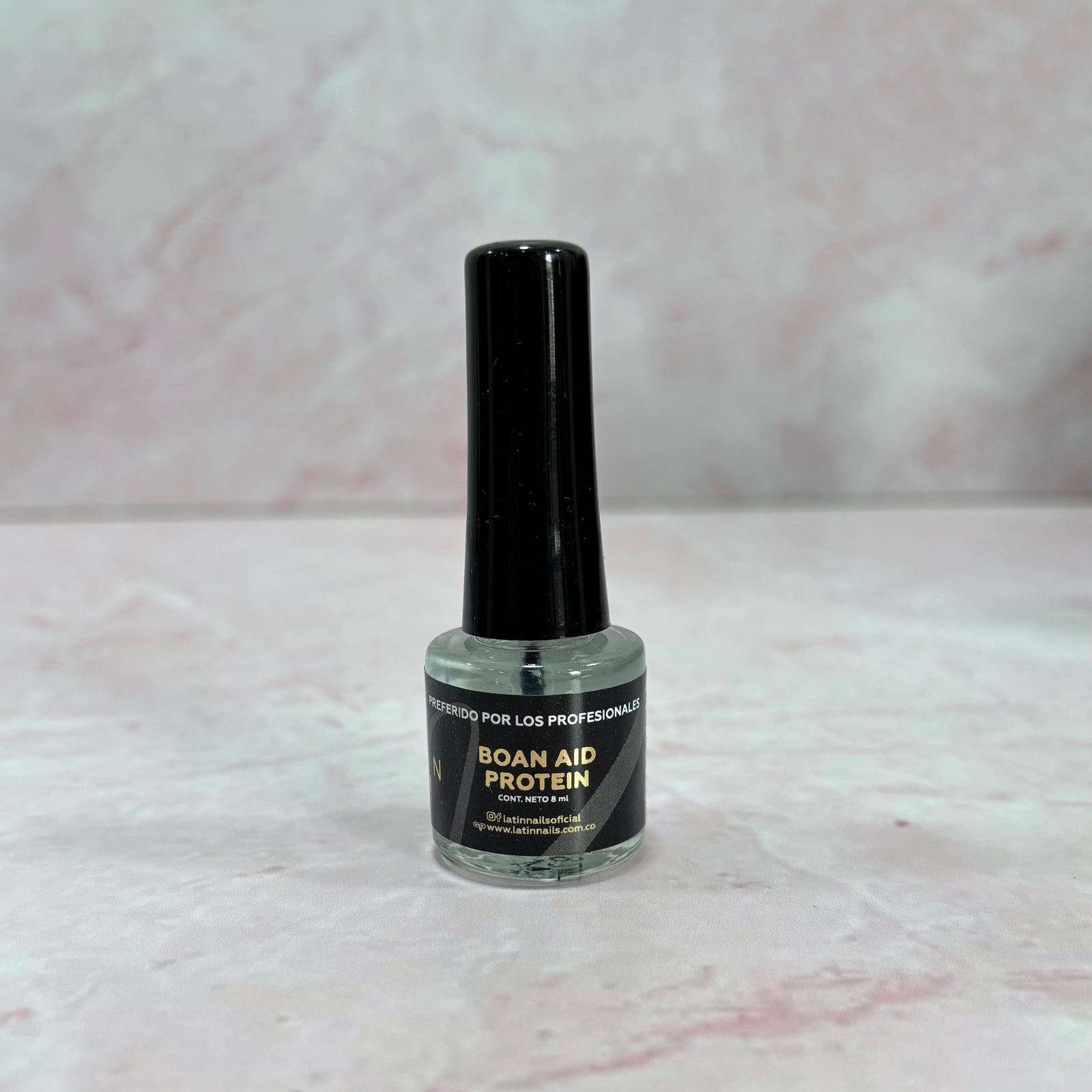 LATÍN NAILS – DHARA